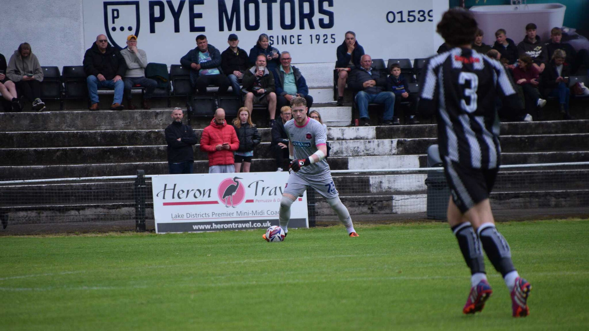 JUDE SMITH LEAVES THE CLUB | Carlisle United Football Club