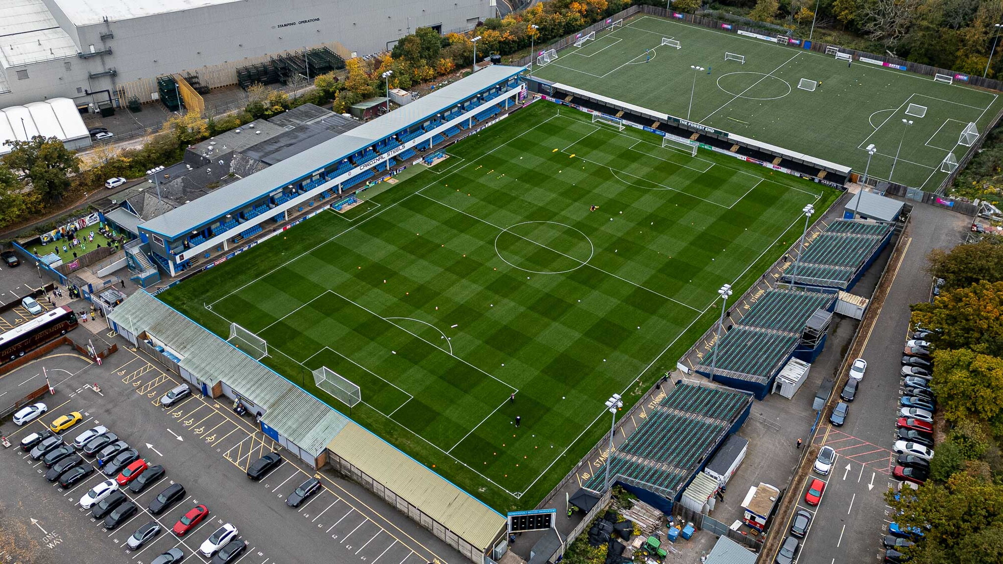 Latest News | Carlisle United Football Club