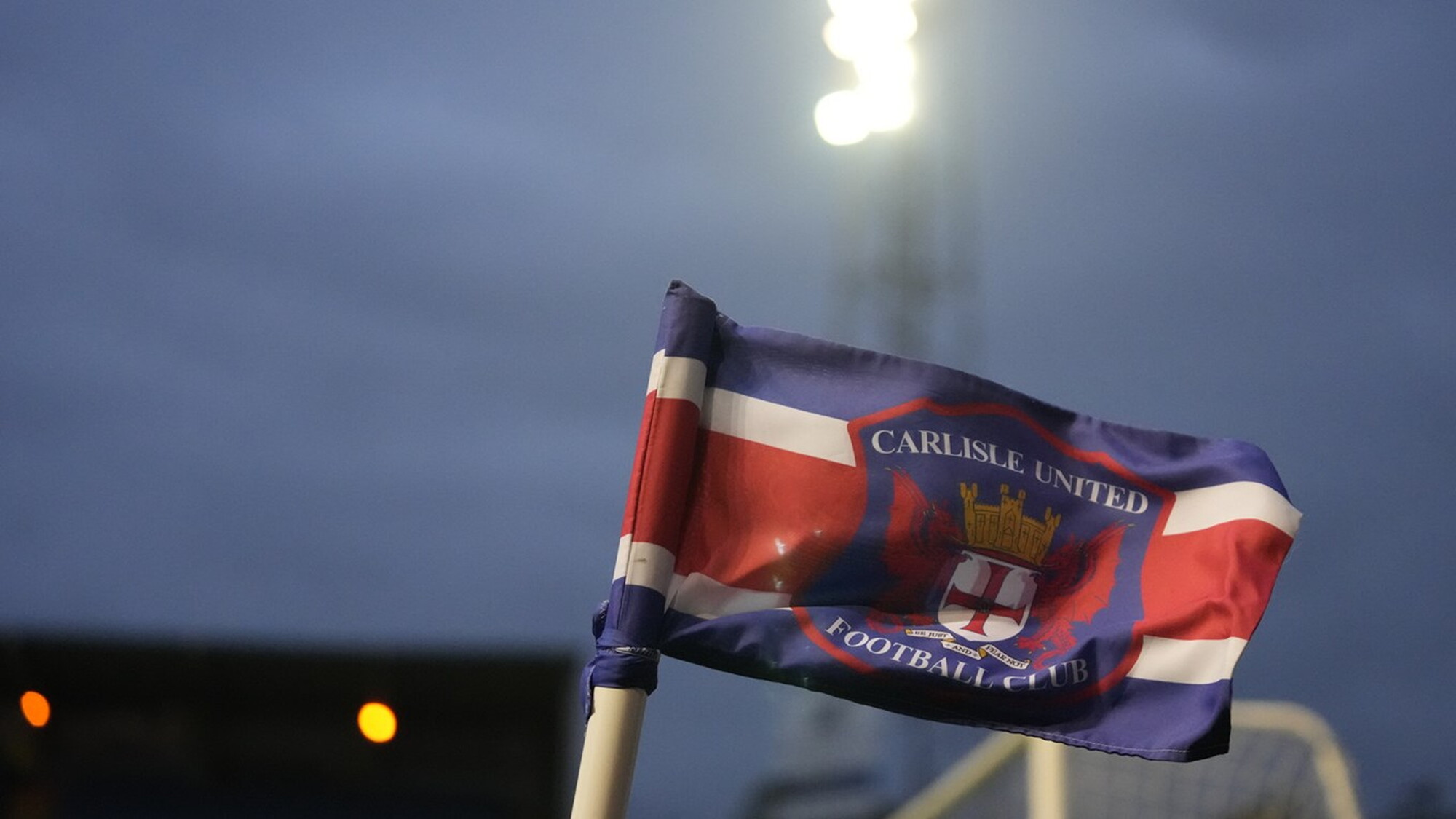 CLUB STATEMENT: New chapter begins | Carlisle United Football Club