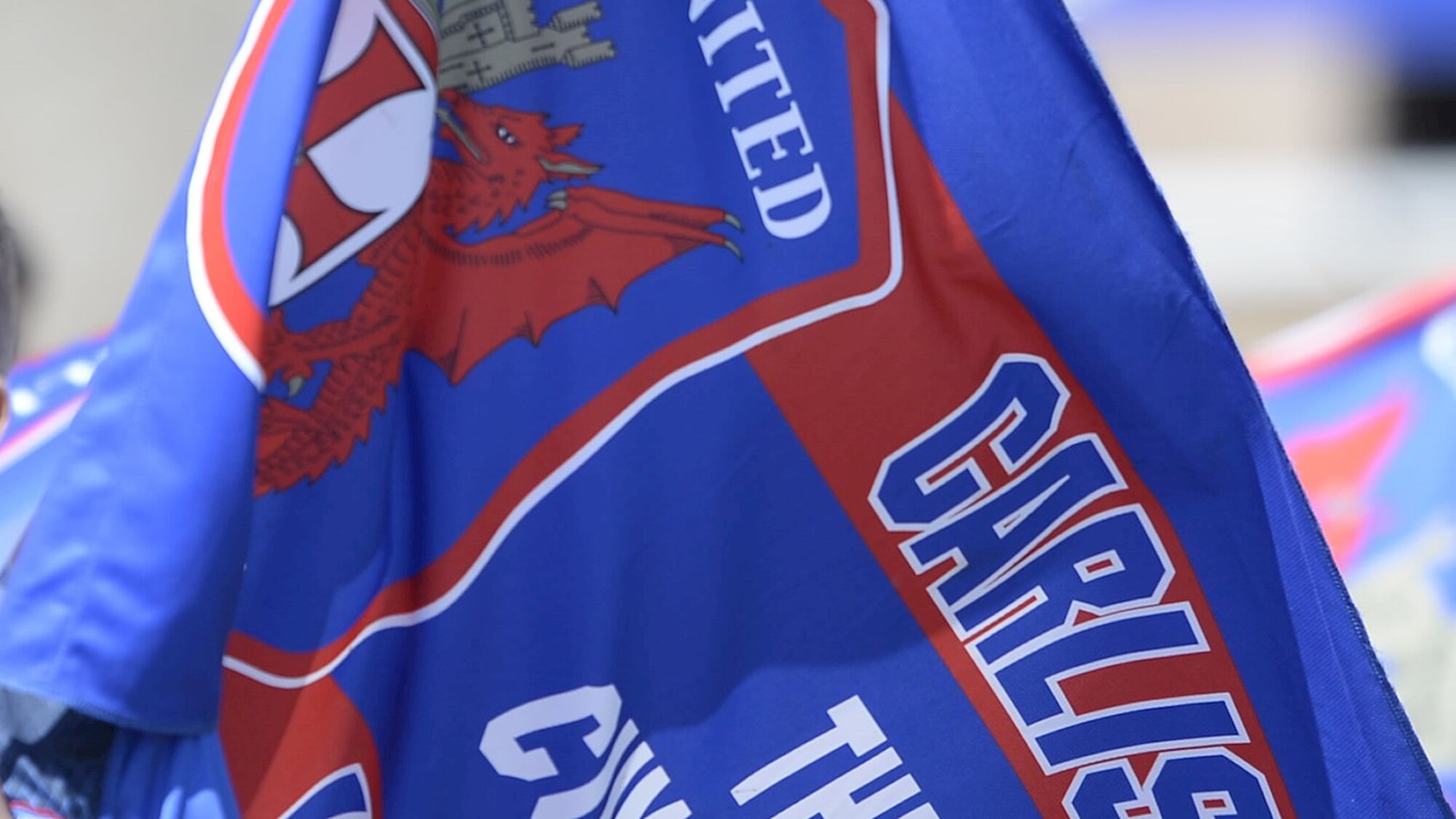 MATCHDAY INFORMATION AHEAD OF THE CHELTENHAM GAME | Carlisle United ...