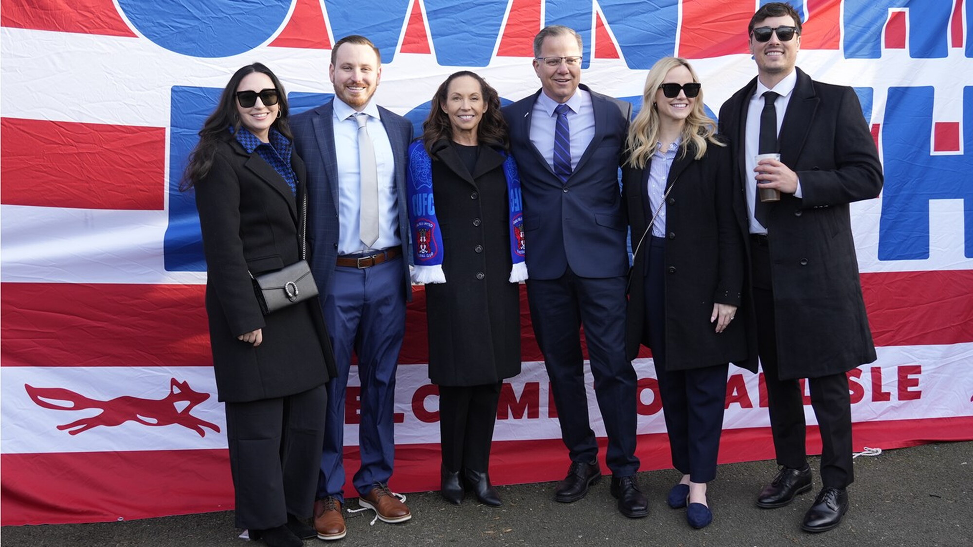 ROB CLARKSON APPOINTED AS SPORTING DIRECTOR | Carlisle United Football Club