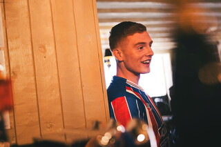 2025/26 UMBRO HOME KIT REVEALED! | Carlisle United Football Club