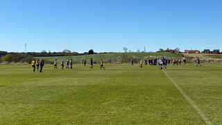 LADIES MATCH REPORT: UNITED 4-2 STANWIX | Carlisle United Football Club