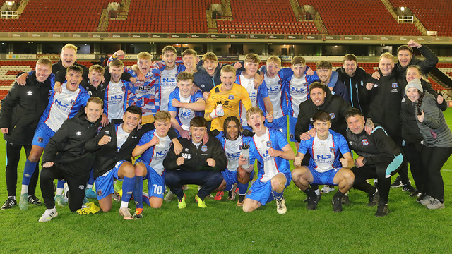 Carlisle United Football Club