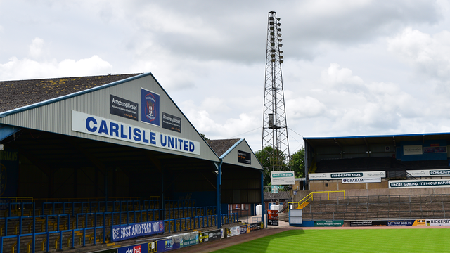 Carlisle United Football Club