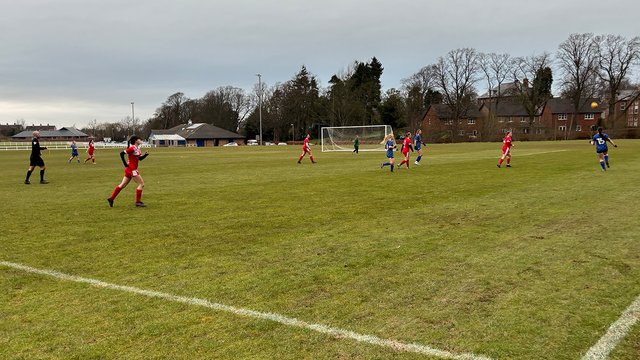 LADIES MATCH REPORT: UNITED 1-0 WORKINGTON RESERVES | Carlisle United ...