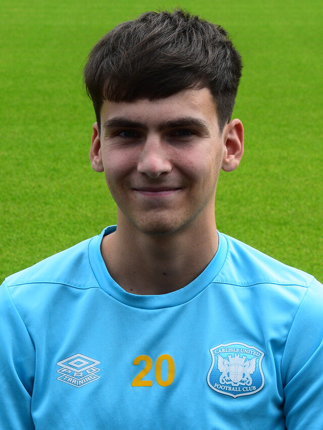 First Team | Carlisle United Football Club