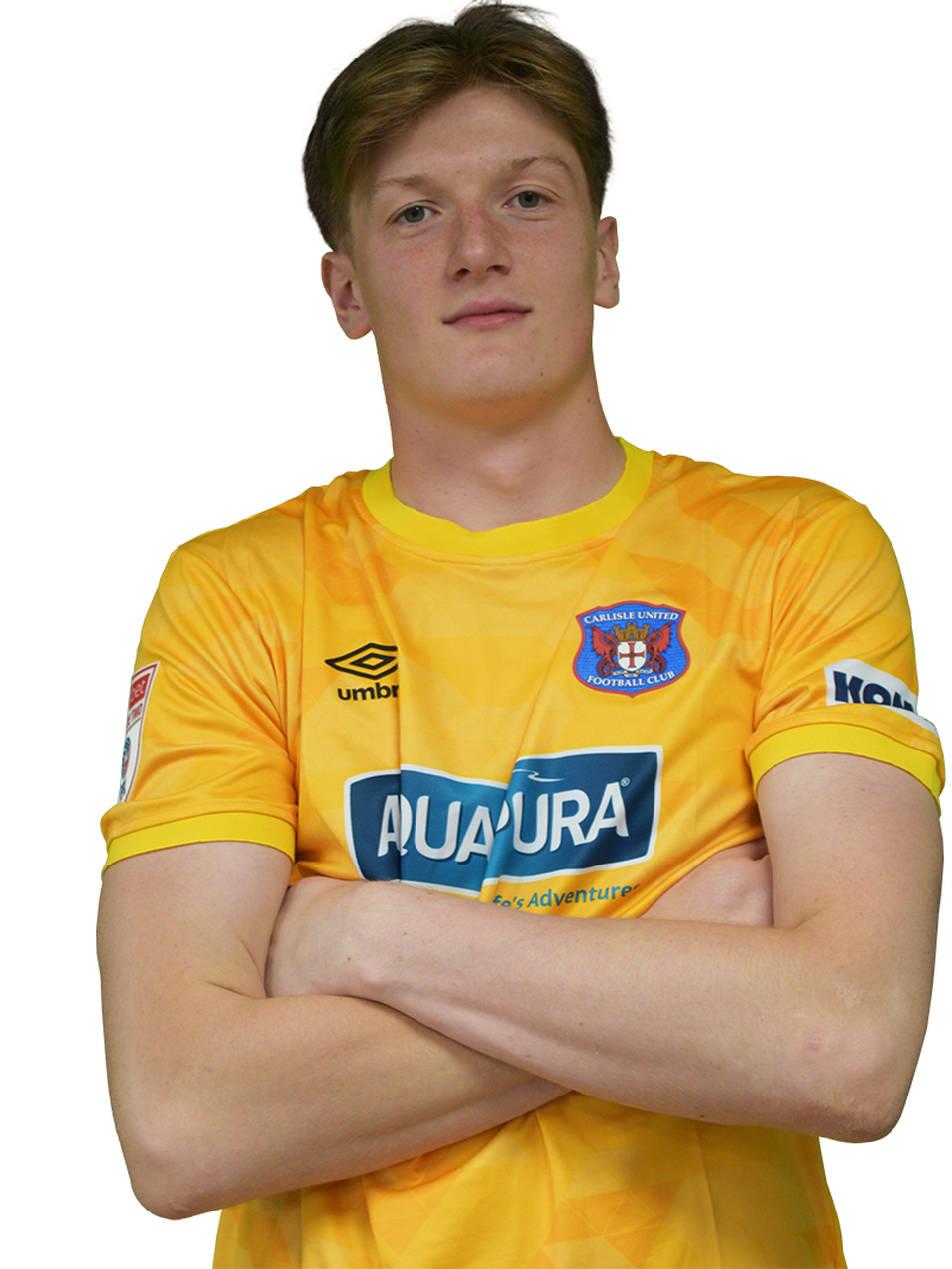 First Team | Carlisle United Football Club