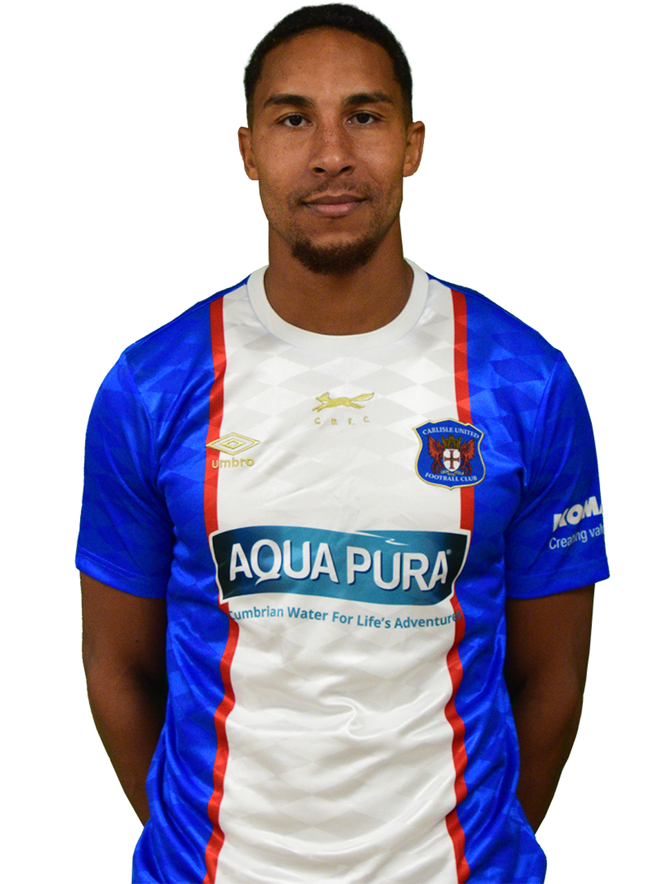 T. Thomas | Carlisle United Football Club