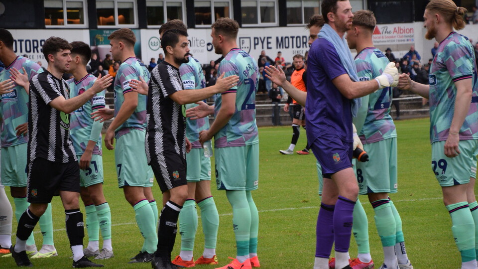 Latest News | Carlisle United Football Club