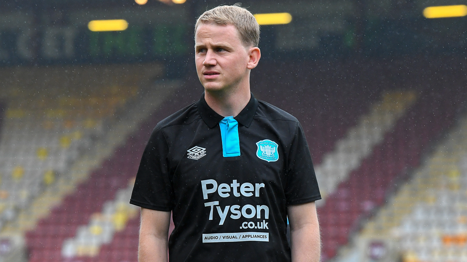 JAMIE DEVITT APPOINTED AS PROFESSIONAL DEVELOPMENT PHASE COACH ...