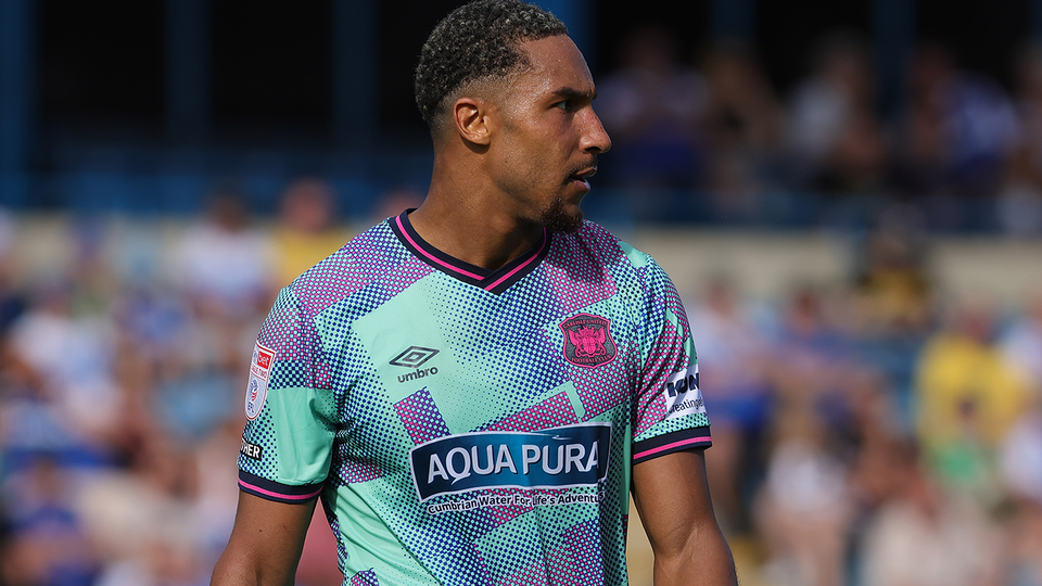 Carlisle United Football Club