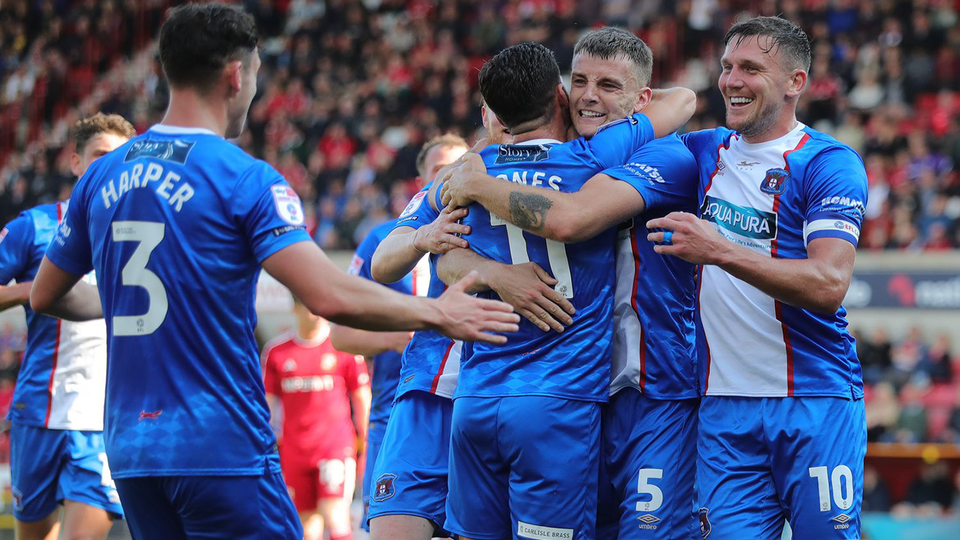 Carlisle United Football Club
