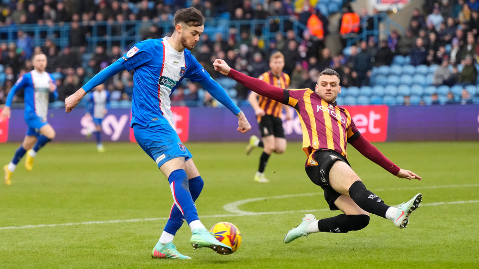 Latest News | Carlisle United Football Club