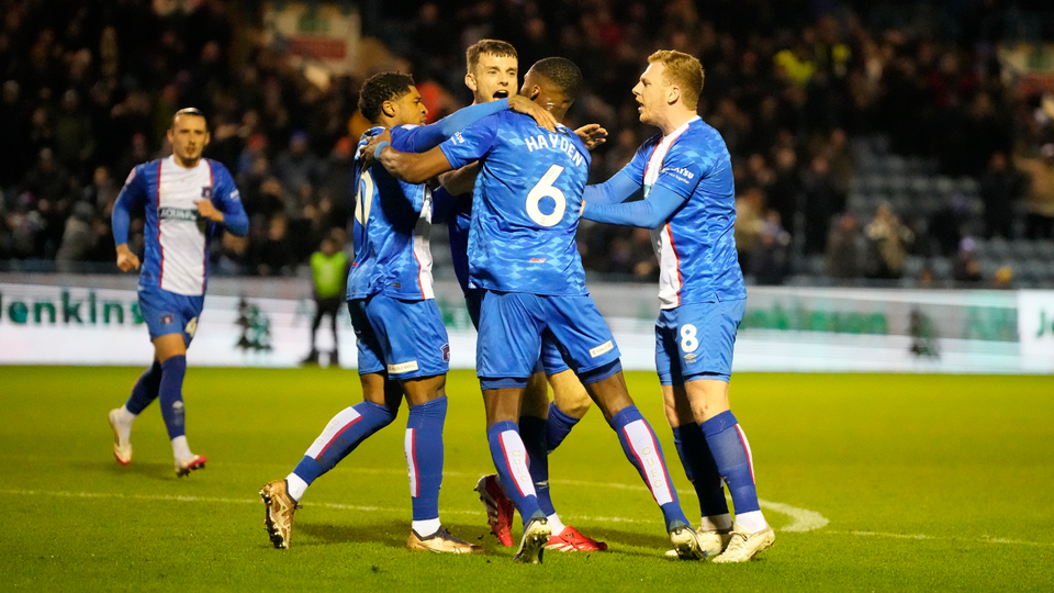 Latest News | Carlisle United Football Club