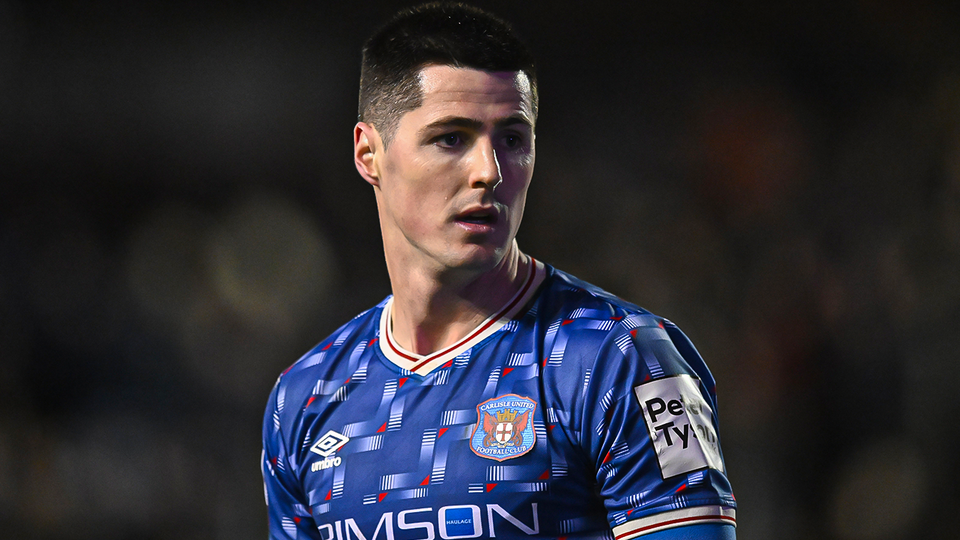 INTERVIEW: Jon Mellish speaks following the 2023/24 season | Carlisle ...