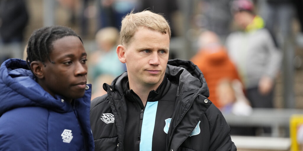 STEVEN RUDD SPEAKING AFTER THE FLEETWOOD GAME | Carlisle United ...