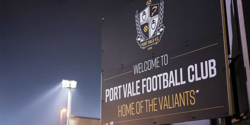 TICKET INFORMATION FOR THE TRIP TO PORT VALE | Carlisle United Football ...