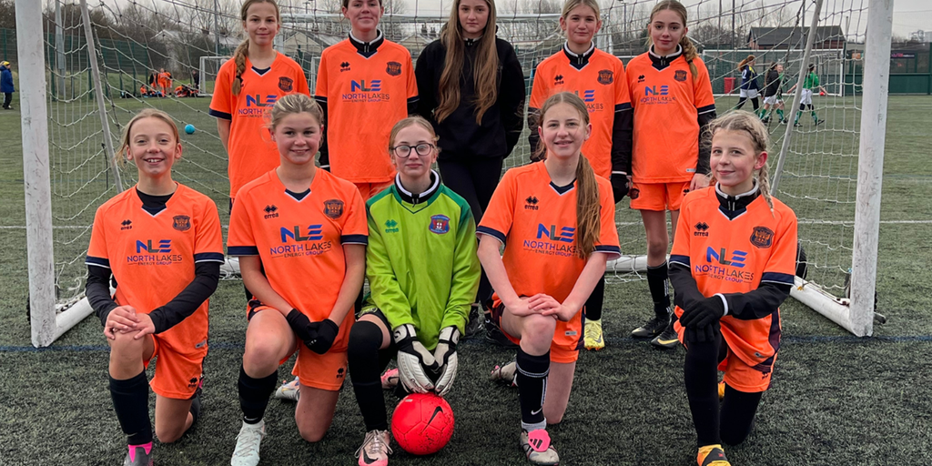 WORKINGTON ACADEMY REACH SEMI-FINALS OF THE EFL GIRLS CUP AREA FINAL ...