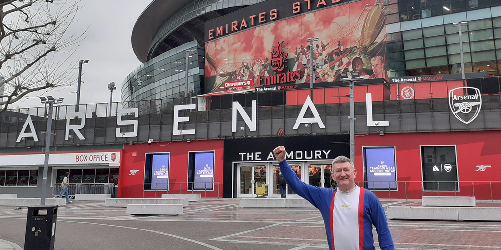 MARKING 50 YEARS OF THE CUSC LONDON BRANCH JASON CASEY | Carlisle ...