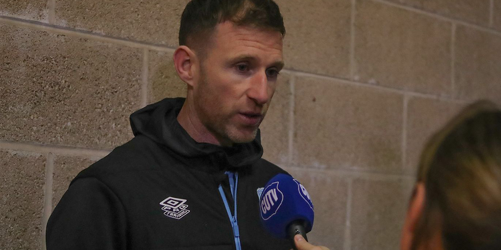 MIKE WILLIAMSON SPEAKS AFTER CREWE DEFEAT | Carlisle United Football Club