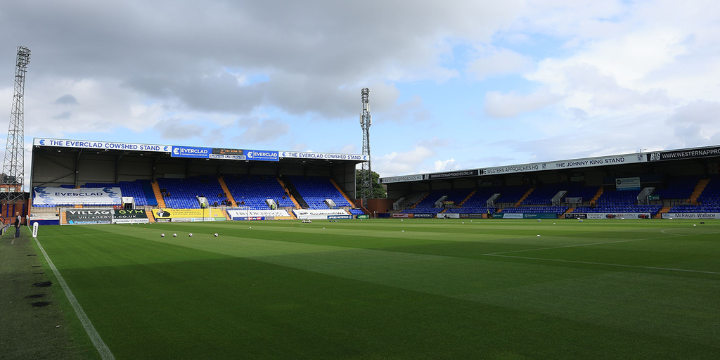 PREVIEW: TRANMERE ROVERS (A) | Carlisle United Football Club