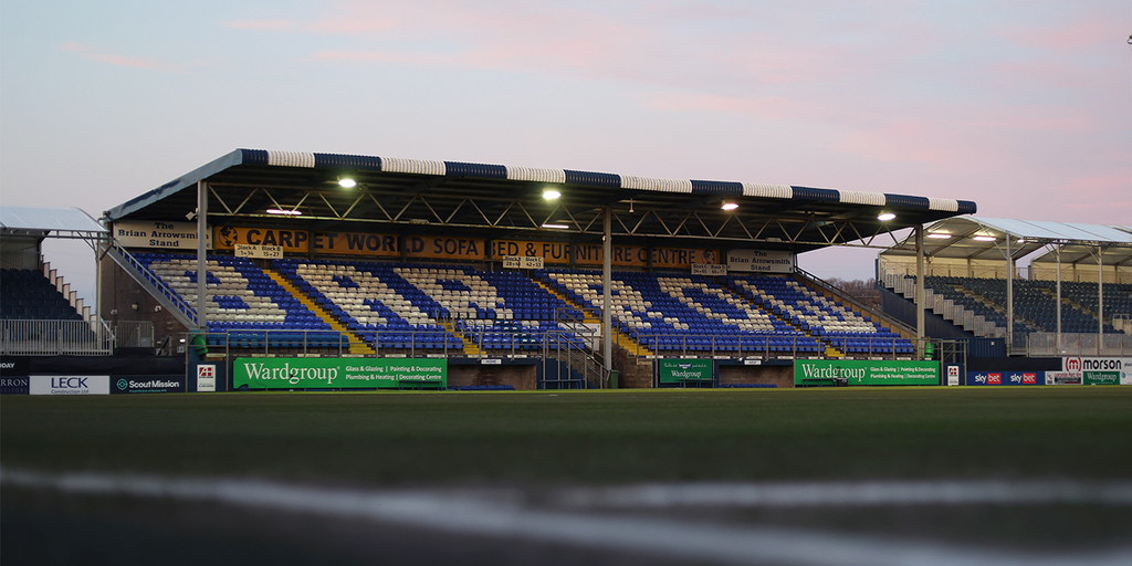 PREVIEW: BARROW (A) | Carlisle United Football Club