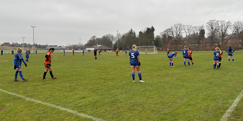 LADIES PREVIEW: STANWIX (A) | Carlisle United Football Club