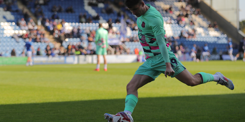 JACK ROBINSON LEAVES BY MUTUAL CONSENT | Carlisle United Football Club