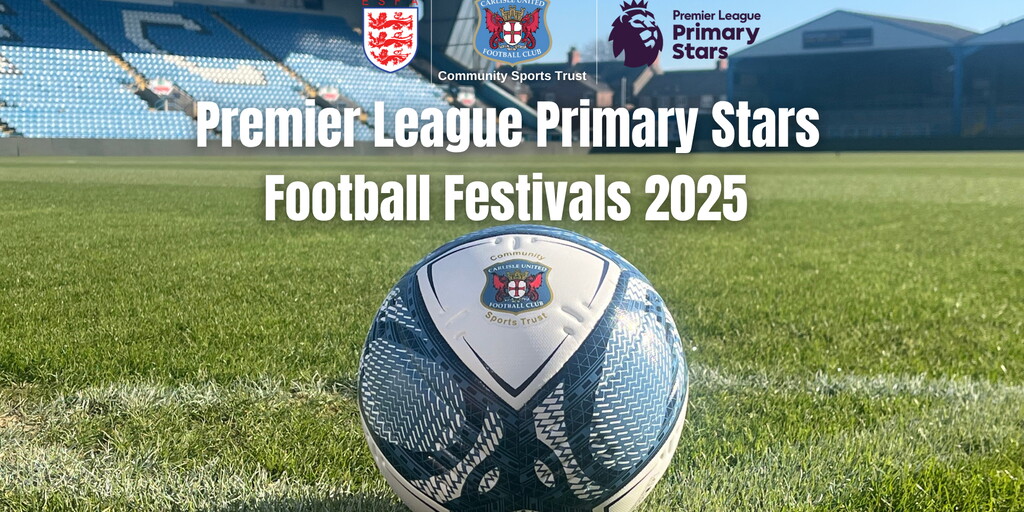 SUCCESSFUL PREMIER LEAGUE PRIMARY STARS FESTIVAL AT BRUNTON PARK ...