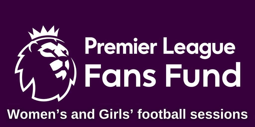 CST FEMALE FOOTBALL SESSIONS | Carlisle United Football Club