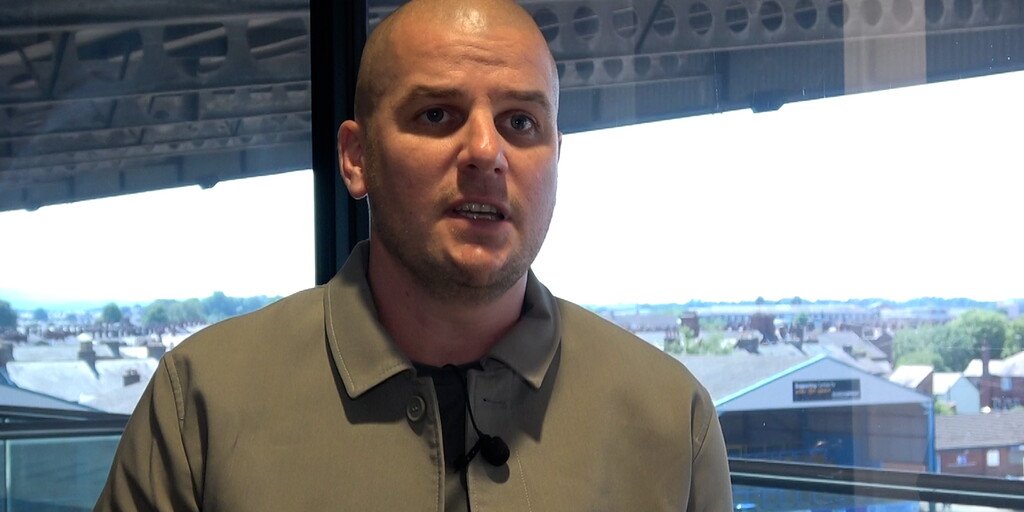 MARC TIERNEY ON TRANSFERS AND RECRUITMENT | Carlisle United Football Club