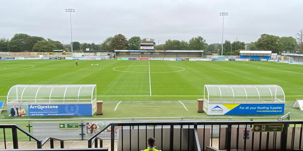 TICKET INFORMATION: SUTTON UNITED (A) | Carlisle United Football Club