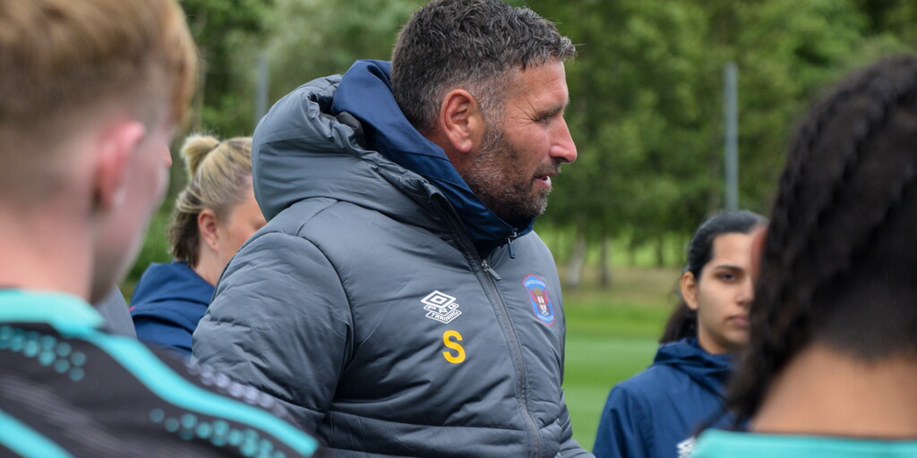 MARK BIRCH PREVIEWS GATESHEAD IN FA YOUTH CUP | Carlisle United ...