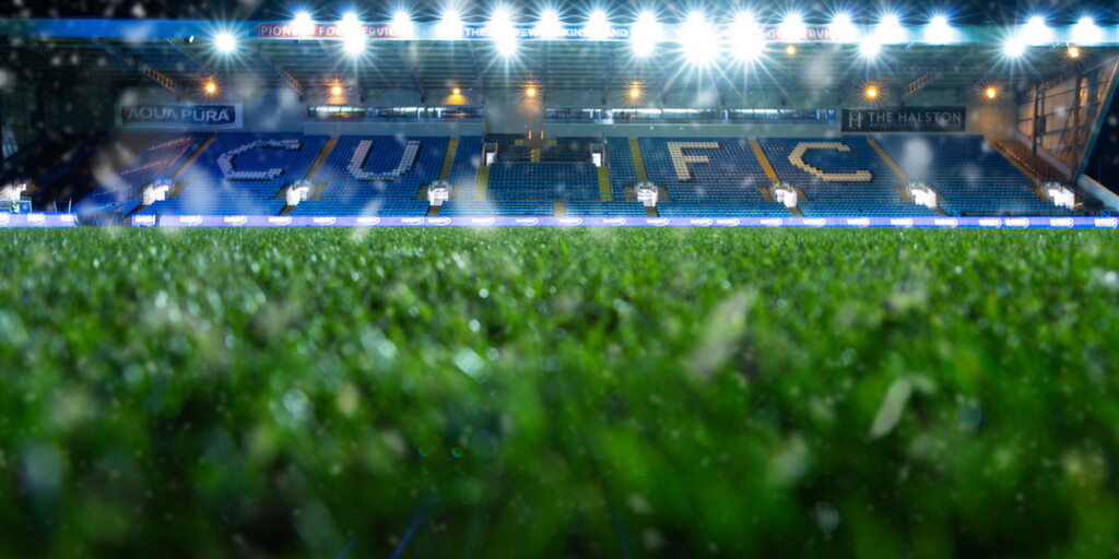 CHRISTMAS AT CARLISLE UNITED: WHAT YOU NEED TO KNOW | Carlisle United ...