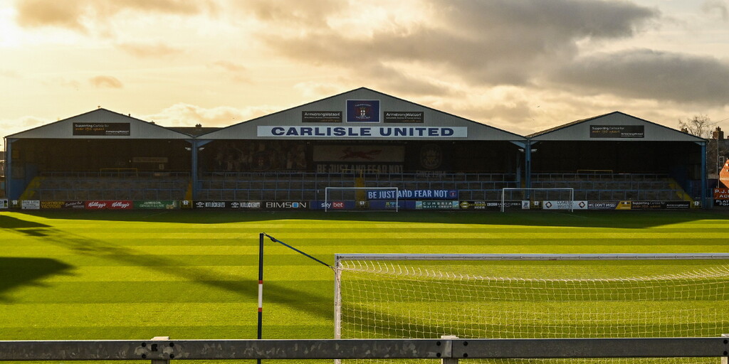 MATCHDAY INFORMATION AHEAD OF THE TRANMERE GAME | Carlisle United ...