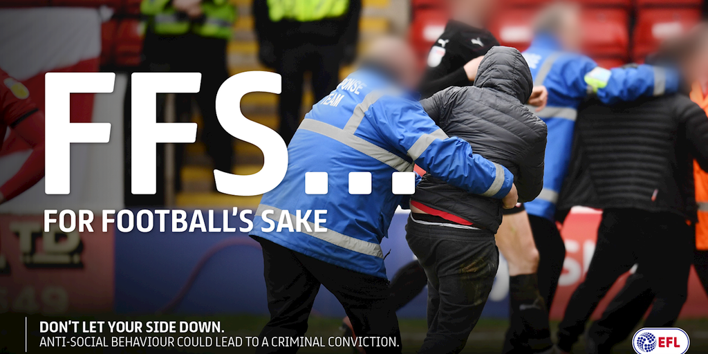 FFS: For Football's Sake | Carlisle United Football Club