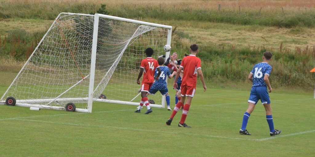 GALLERY: Boro youth | Carlisle United Football Club